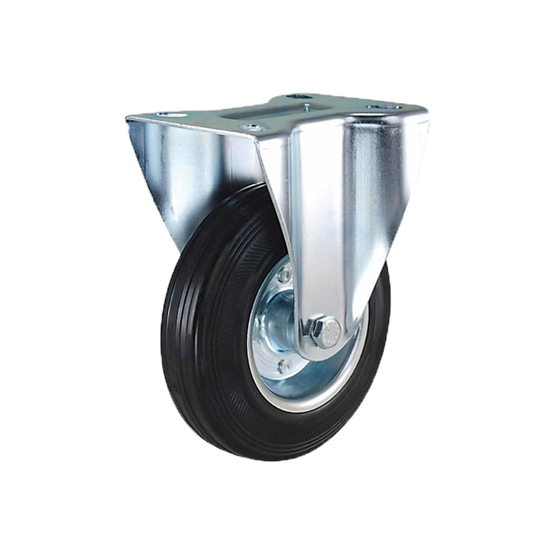 MGK Rulman - Teker Çeşitleri